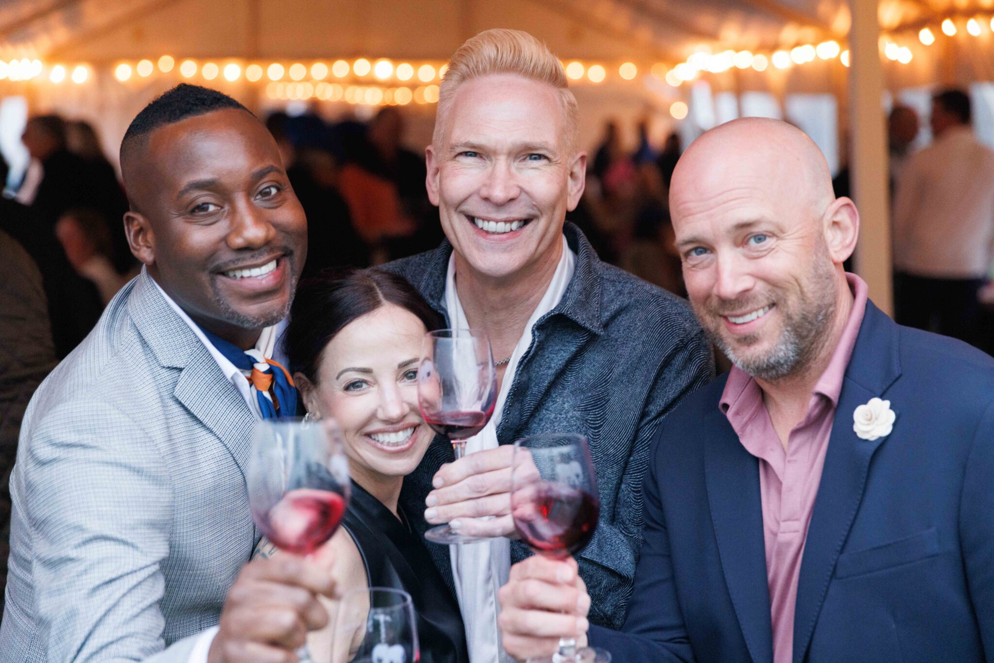 2024 Highlights - Nantucket Wine & Food Festival
